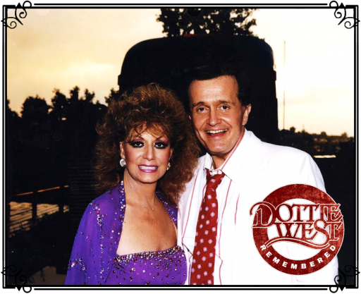 Dottie West Remembered » » Dottie And Friends