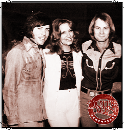 Dottie West Remembered » » Dottie And Friends