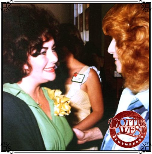 Dottie West Remembered » » Dottie And Friends